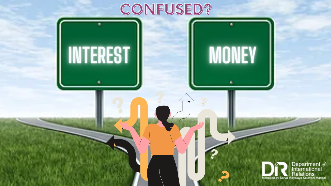 Tips for Choosing your Career Path | DIR