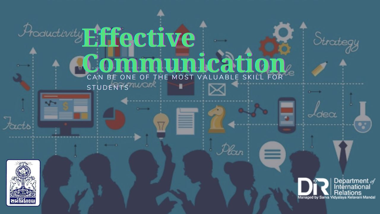Why Is Effective Communication Necessary for Students? | DIR