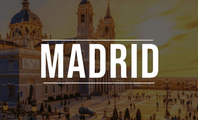 Spain School Immersion Program 2024 | DIR