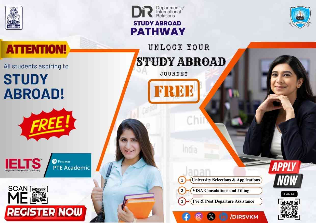 www.dirsvkm.com/study-abroad-pathway | DIR